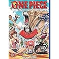 Amazon.com: One Piece Color Walk Compendium: East Blue to Skypiea (1 ...