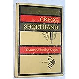 The GREGG Shorthand Manual Simplified: Gregg, John, Leslie, Louis ...