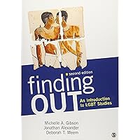 Amazon.com: Finding Out: An Introduction to LGBT Studies: 9781452235288 ...