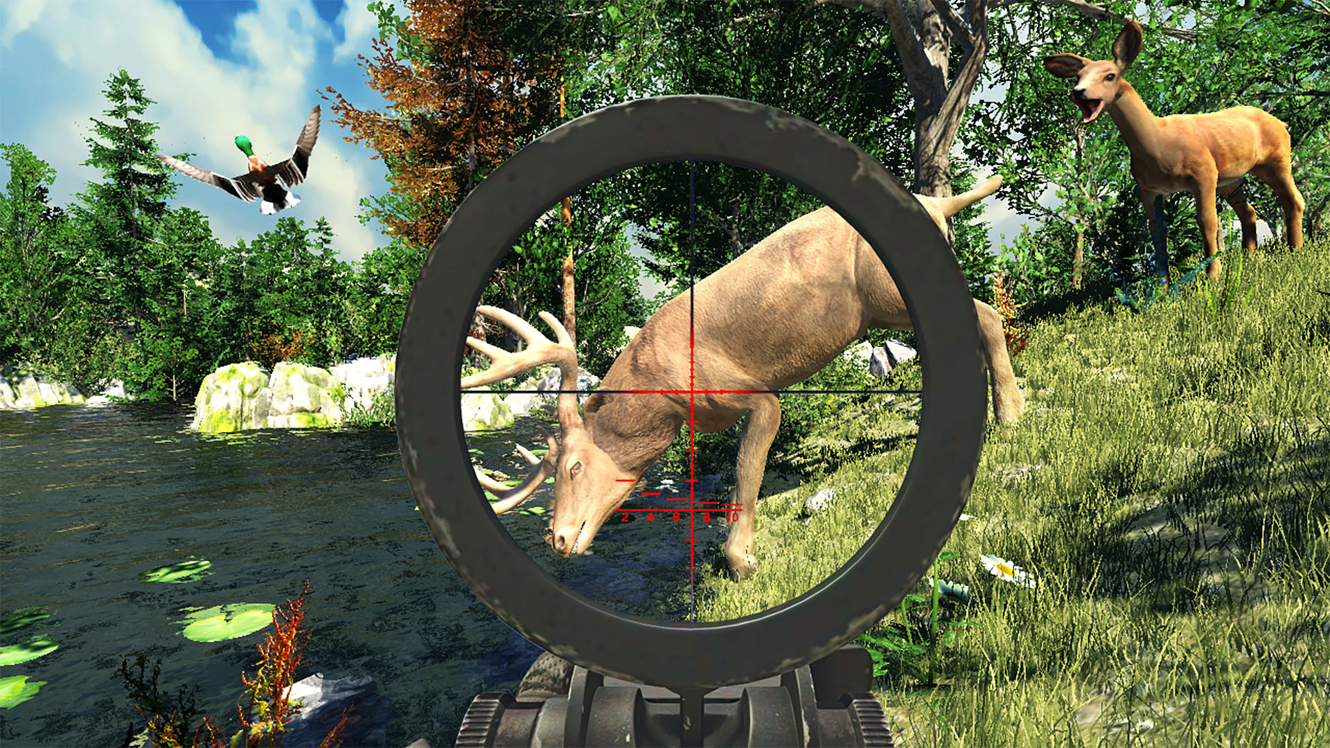 Hunting Simulator 4x4:Amazon.it:Appstore for Android