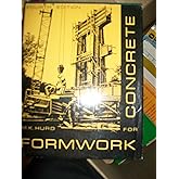 Amazon.com: Formwork for Concrete 7th edition: 9780870311772: M. Hurd ...