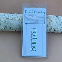 The Little Gift of Nothing: McDonnell, Patrick: 9780316394734: Amazon ...