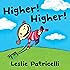 Amazon.com: Faster! Faster! (9780763654733): Leslie Patricelli: Books