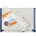 Amazon.com: QuiltCut2 All-in-One Fabric Cutting System for Quilters ...