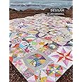 Amazon.com: Delilah Quilt Pattern by Jen Kingwell Designs : Arts ...