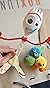 Amazon.com: Disney Toy Story 4 Forky Creativity Set (12810 ...