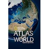 Atlas of the World, 12th Edition: 9780195221473: Reference Books ...