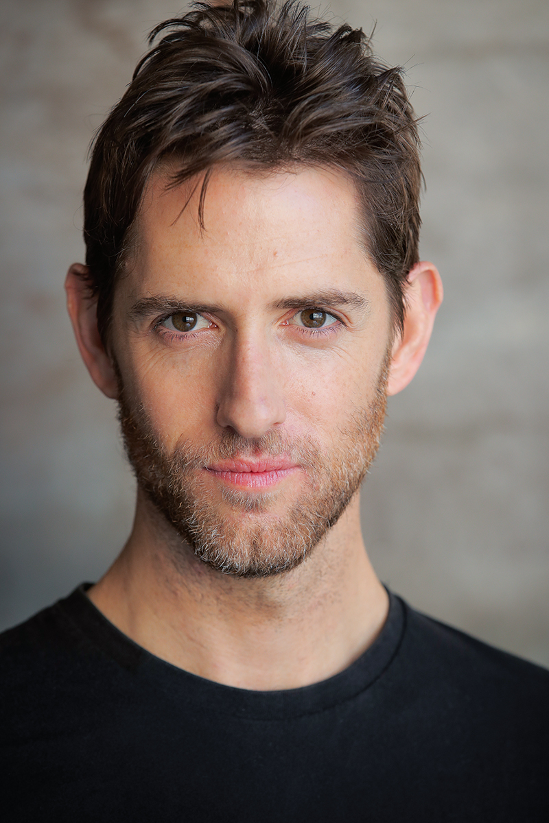 Adam Burch – Audio Books, Best Sellers, Author Bio | Audible.com