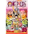 Amazon.com: One Piece, Vol. 95 (95): 9781974718139: Oda, Eiichiro: Books