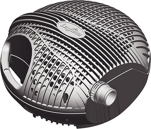 Laguna Power Jet Max-Flo Pump Waterfall and Pond Filter Pump 3500 - for ...