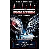 Aliens vs. Predator Omnibus, Vol. 1: Various, Various: 9781593077358: Amazon.com: Books