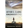 Amazon.com: Childhood's End: 9781101967034: Clarke, Arthur C.: Books