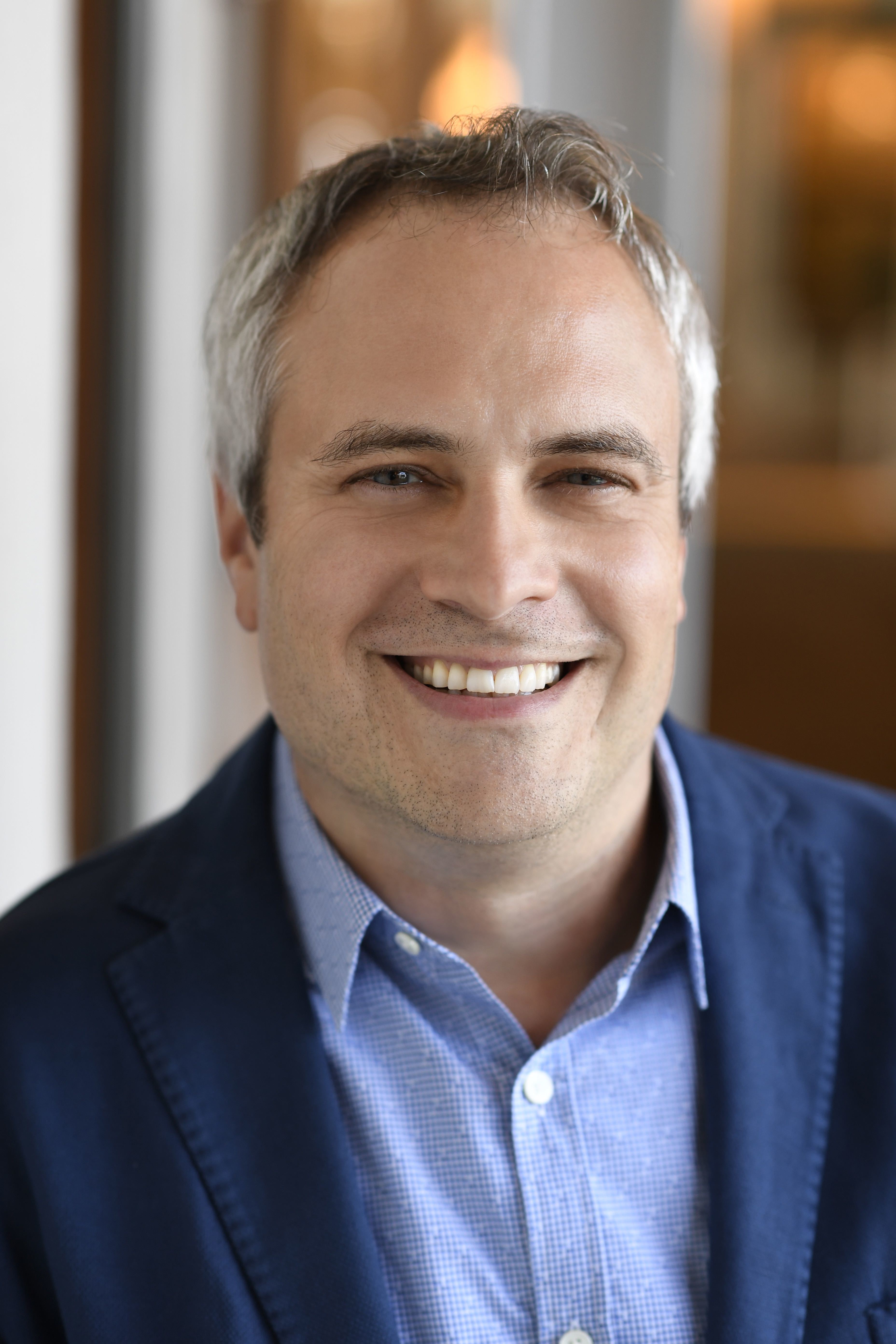 Brad Stone – Audio Books, Best Sellers, Author Bio | Audible.com