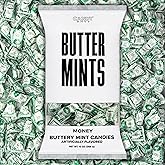 Amazon.com : Candy Envy - Thank You Buttermints - 13 oz. Bag ...