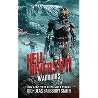 Amazon.com: Hell Divers VII: Warriors (Hell Divers Series, Book 7 ...