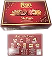 Foxs Fabulously Biscuit Selection Assortment Luxury Box |9 Varieties ...