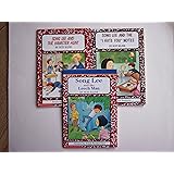 Song Lee and the I Hate You Notes: Kline, Suzy, Remkiewicz, Frank ...