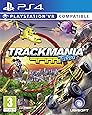 Trackmania Turbo (PS4): Amazon.co.uk: PC & Video Games