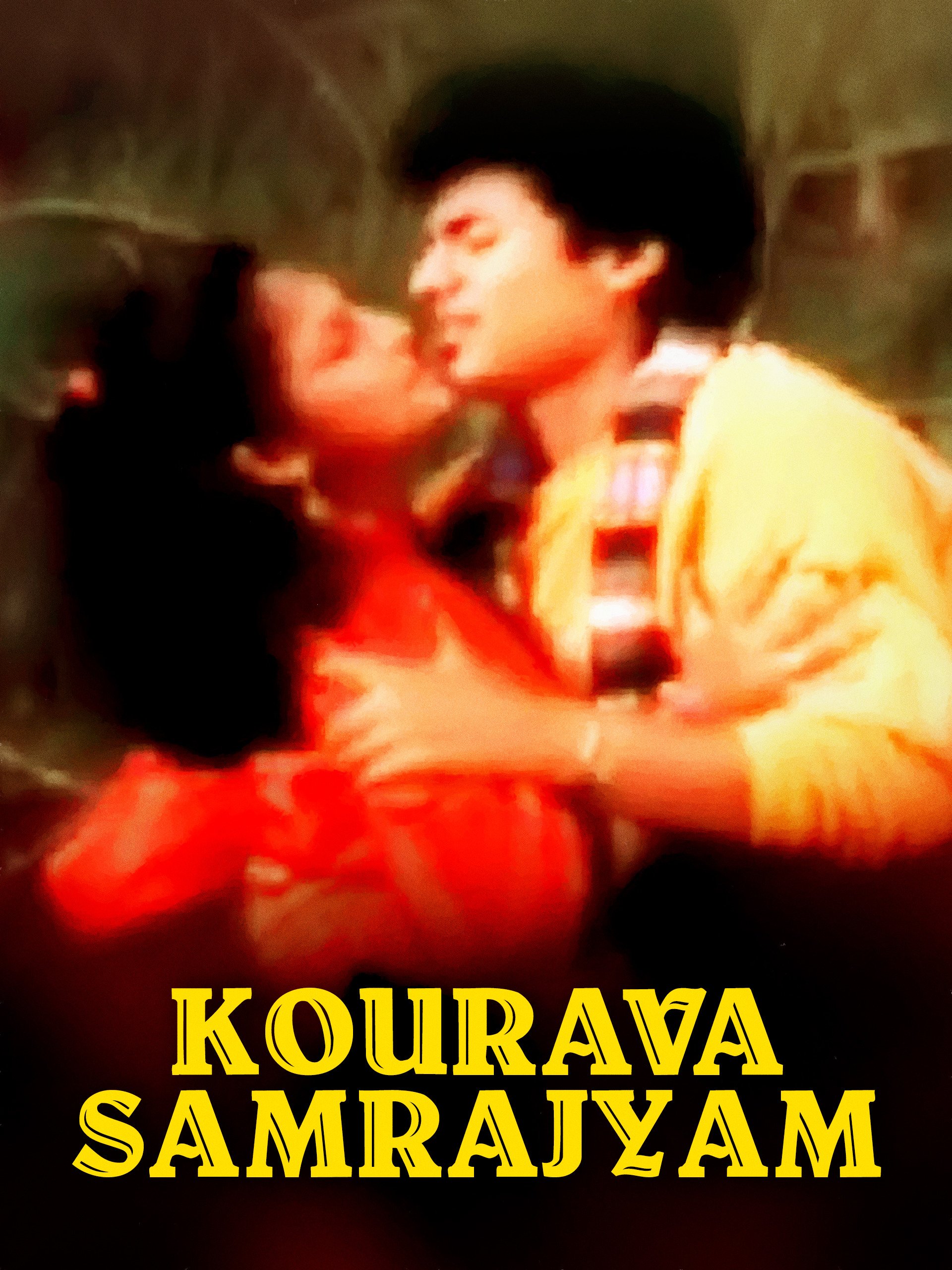 Watch Kourava Samrajyam | Prime Video