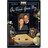Amazon.com: As Time Goes By: The Complete Series, Vol. 1 & 2 : Judi ...