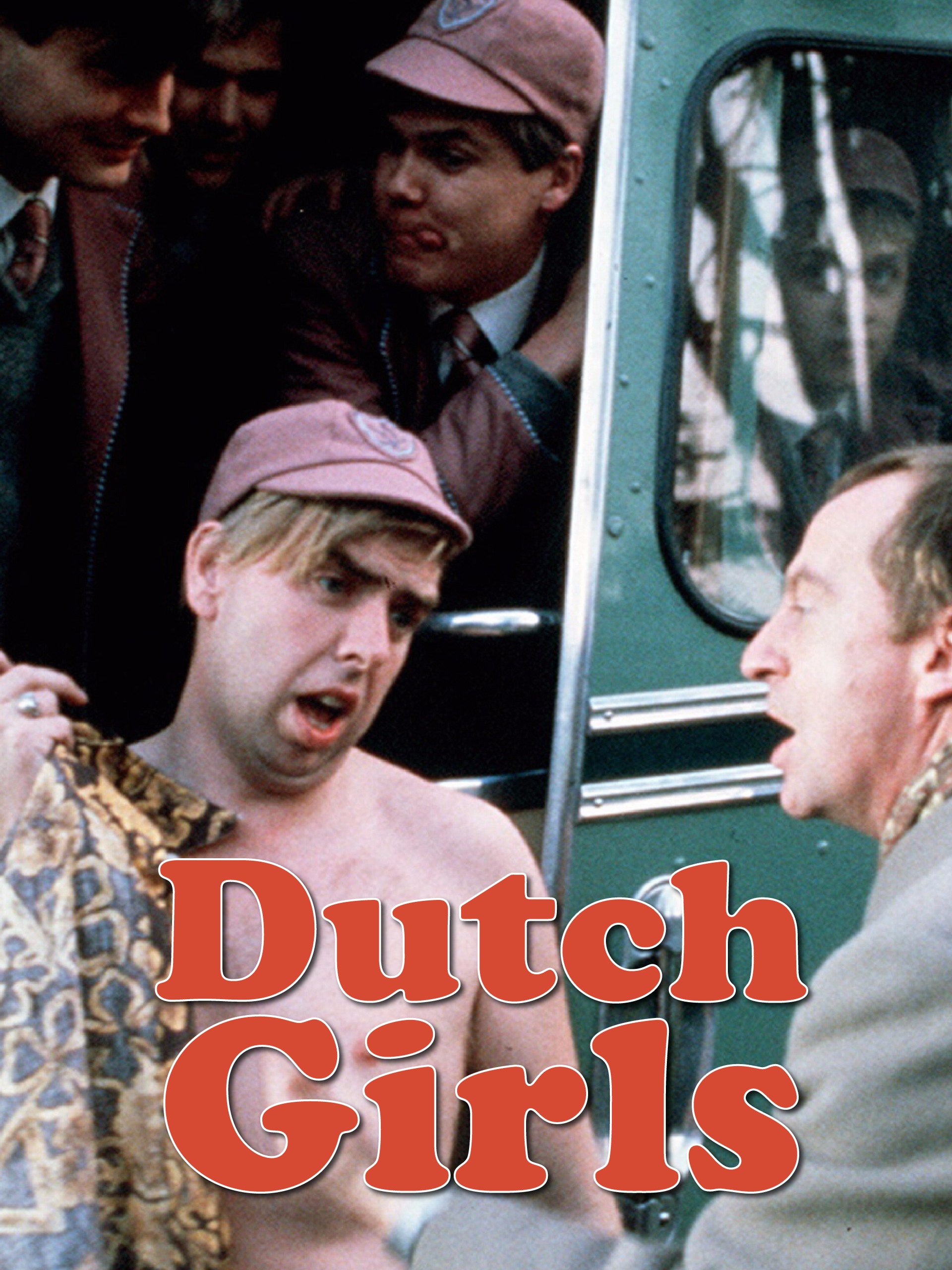 Watch Dutch Girls | Prime Video