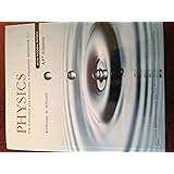 Amazon.com: Physics for Scientists and Engineers: A Strategic Approach with Modern Physics (3rd ...