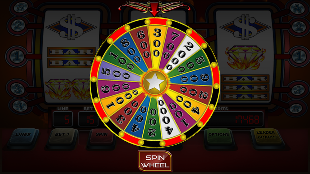 Blazing Diamonds Slot Machine:Amazon.com:Appstore for Android