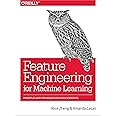 Feature Engineering for Machine Learning: Principles and Techniques for ...