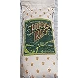 Amazon.com : Ellis Stansel's Gourmet / Popcorn Rice - 2 lb Cloth Bag ...