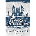 Amor nas entrelinhas: (The Fine Print): 1 | Amazon.com.br