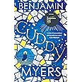 Cuddy: Benjamin Myers: 9781526631480: Amazon.com: Books