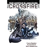 Amazon.com: ArchEnemy: The Looking Glass Wars, Book Three ...