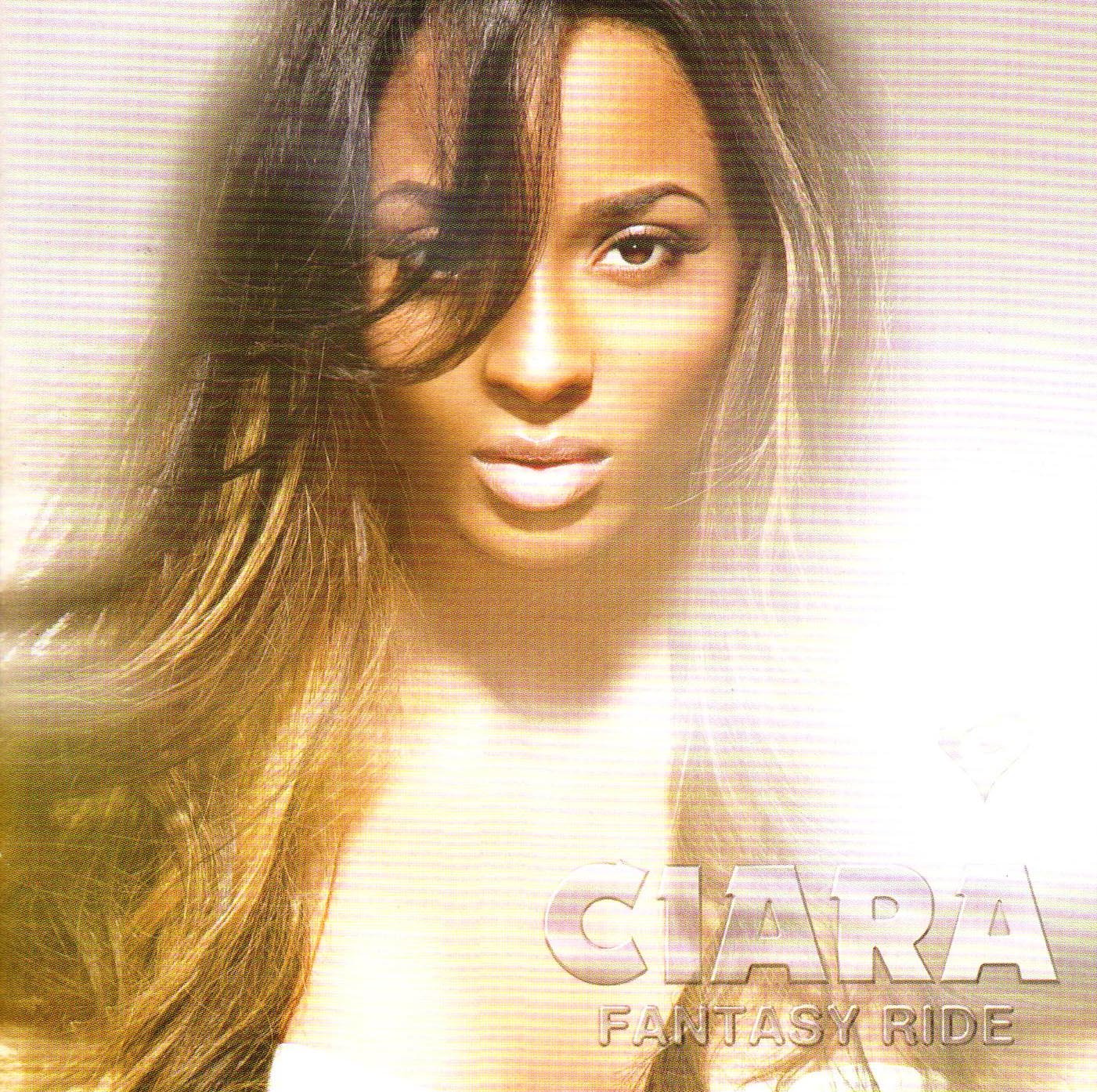 Fantasy Ride : Ciara: Amazon.fr: Musique