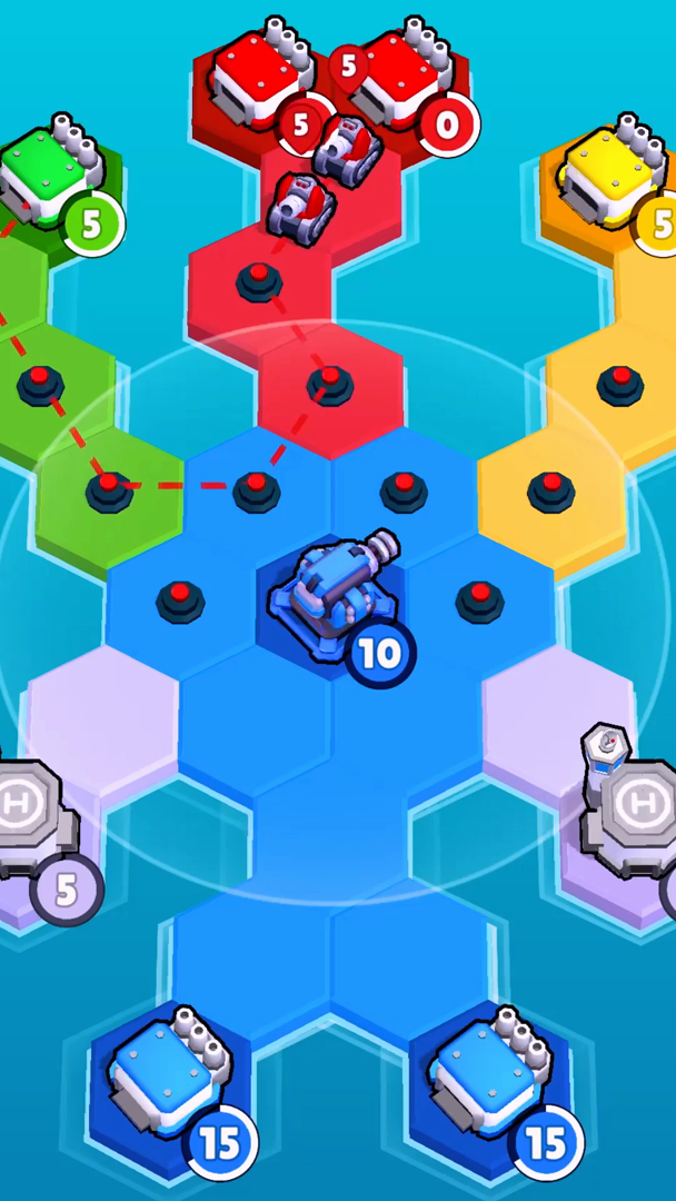 War Regions - Tactical Game - App on Amazon Appstore