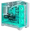 Venom Premium Gaming PC - Ryzen 7 9700X, RTX 5080, 360mm AIO Liquid ...