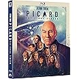 Star Trek: Picard - The Final Season [Blu-ray] : Patrick Stewart, Jeri ...