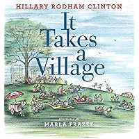 Amazon.com: It Takes a Village, Tenth Anniversary Edition ...