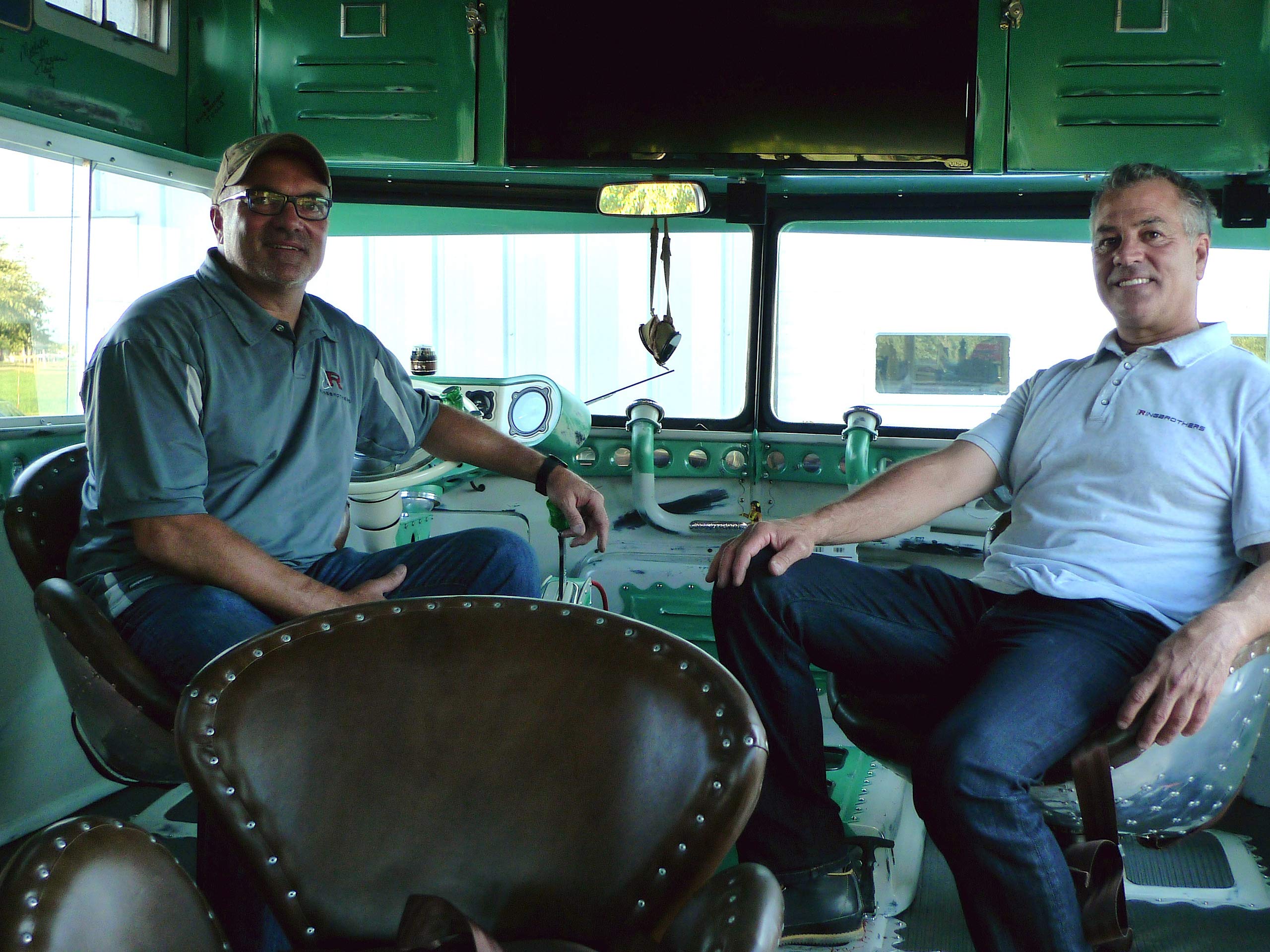 Watch Extreme RVs - Season 4 | Prime Video