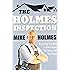 Holmes Inspection: Mike Holmes: 9781554680436: Books - Amazon.ca