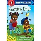 Pumpkin Day!: A Festive Pumpkin Book for Kids (Step into Reading ...