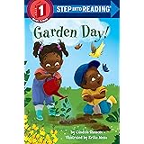 Pumpkin Day! (Step into Reading) - Kindle edition by Ransom, Candice ...