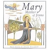The Story of Mary, the Mother of God: Papademetriou, Dorrie ...
