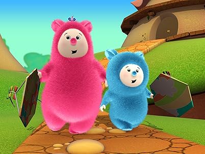 Amazon.de: Billy Bam Bam: - Staffel 1 [dt./OV] ansehen | Prime Video