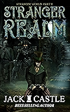 STRANGER WORLD - Kindle edition by Jack Castle. Children Kindle eBooks ...