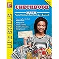 Checkbook Math: More than 50 Real-Life Check Writing Activities to ...
