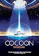 Amazon.com: Cocoon [Blu-ray]: Don Ameche, Wilford Brimley, Wendy J ...