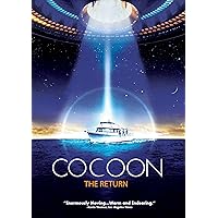 Amazon.com: Cocoon 2: The Return : Movies & TV