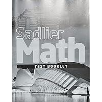 Sadlier Math, Grade 5, Test Booklet: 9780201318371: Amazon.com: Books