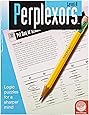 Amazon.com: MindWare Animal Perplexors Logic Puzzles (Level A): Toys ...