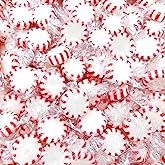 Amazon.com: Brach's Star Brites Peppermint Starlight Mints Hard Candy ...